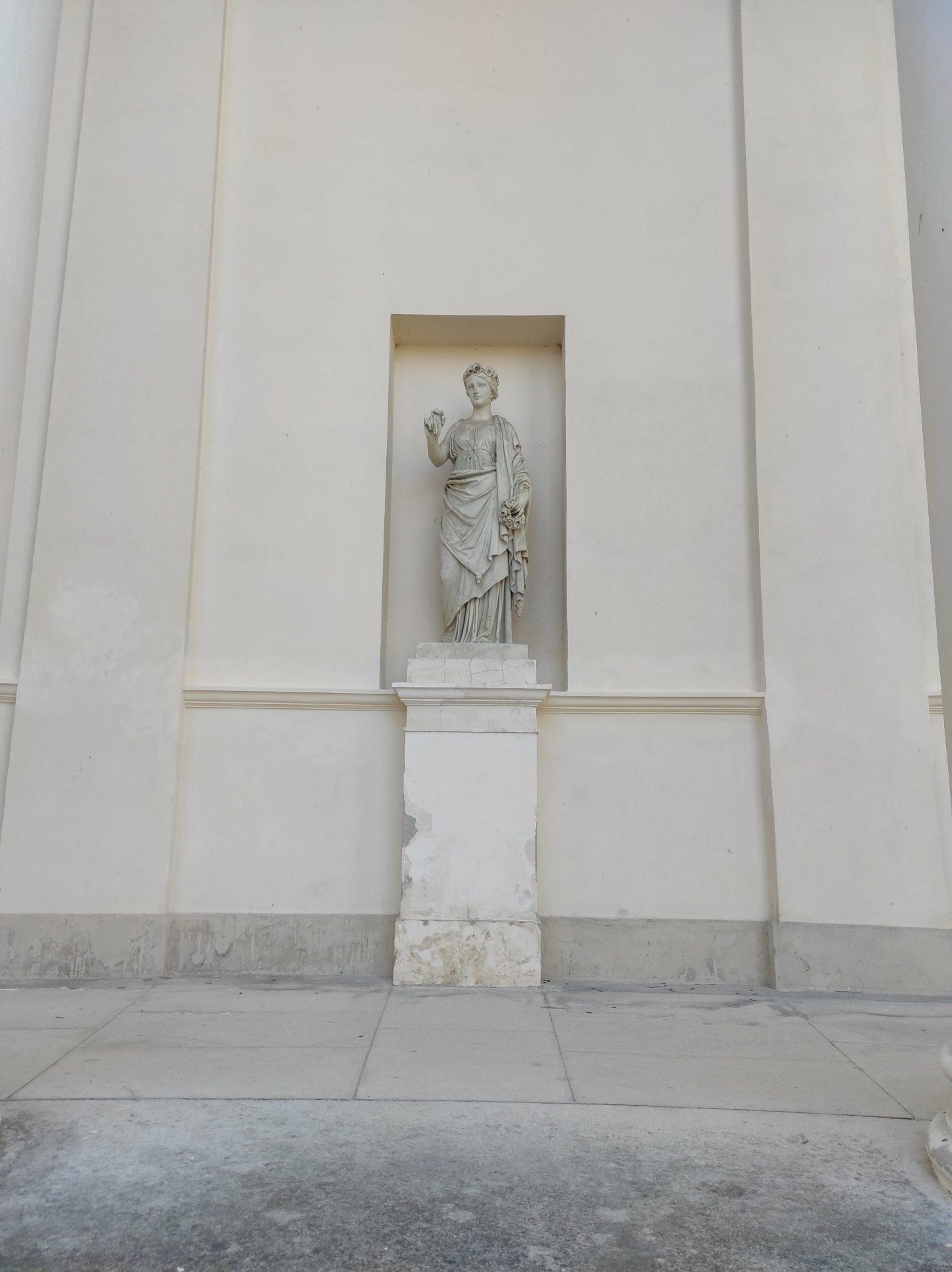 Chrám Tří Grácií - tip na výlet u místa "Břeclav" | eMimino.cz