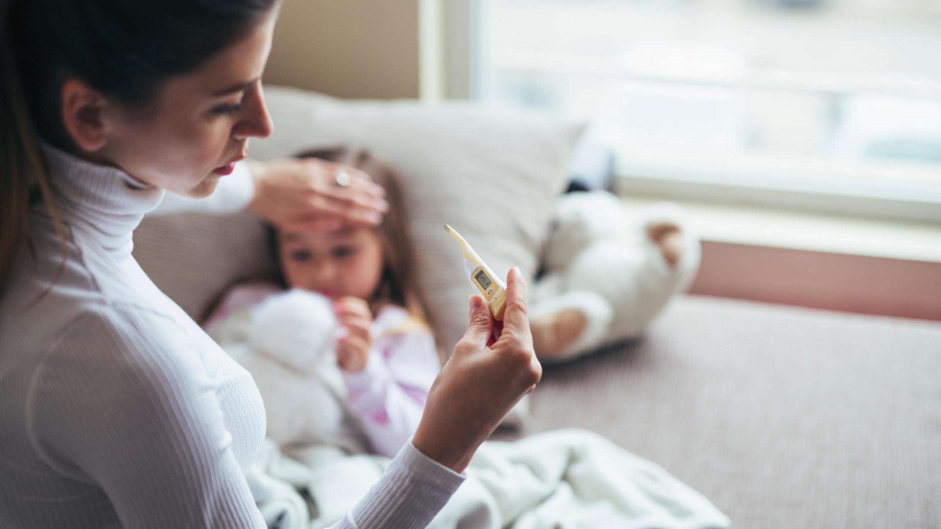 Jak vypadá šestá nemoc? - eMimino.cz