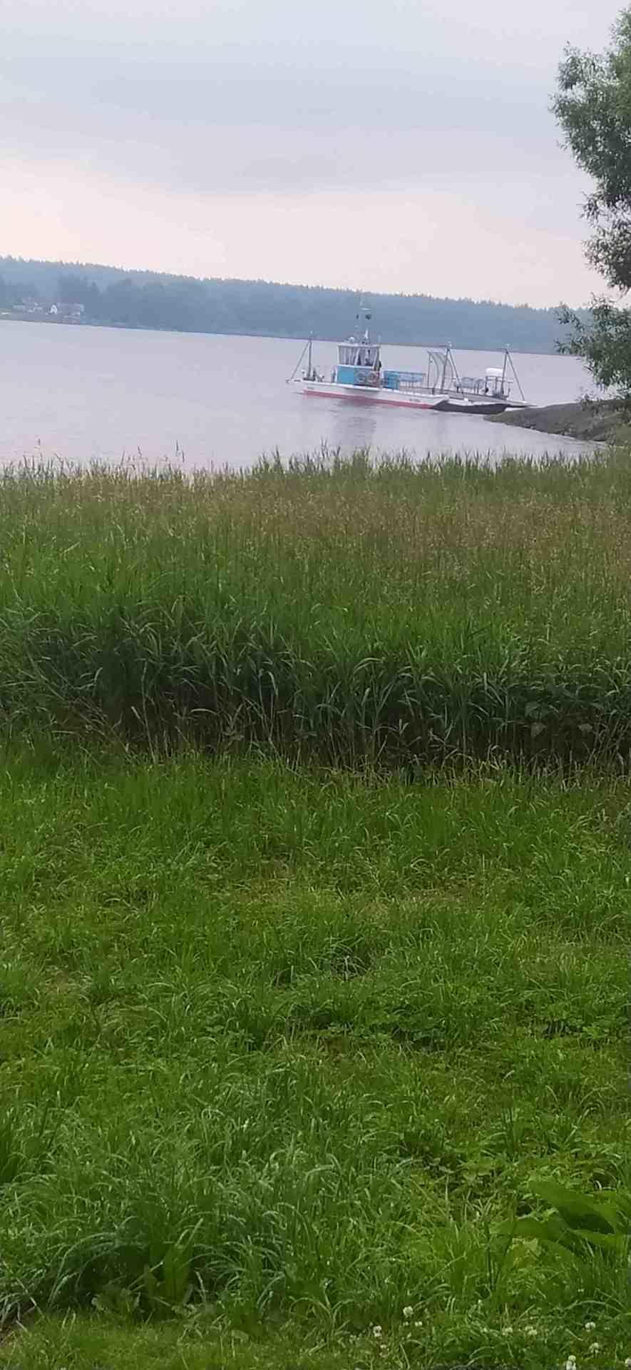 Slapy - tip na výlet u místa "Slapy" | eMimino.cz