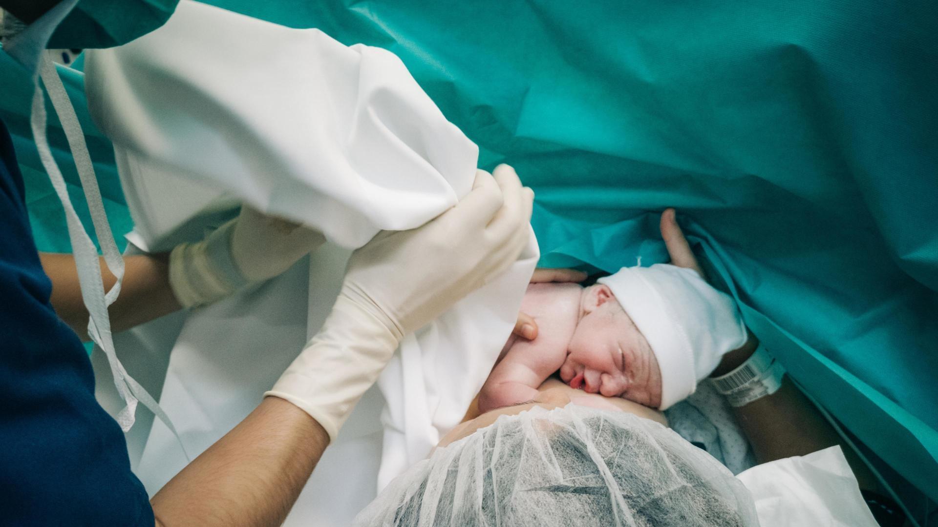 Potrat dvojčátka a překvapení na Silvestra - eMimino.cz