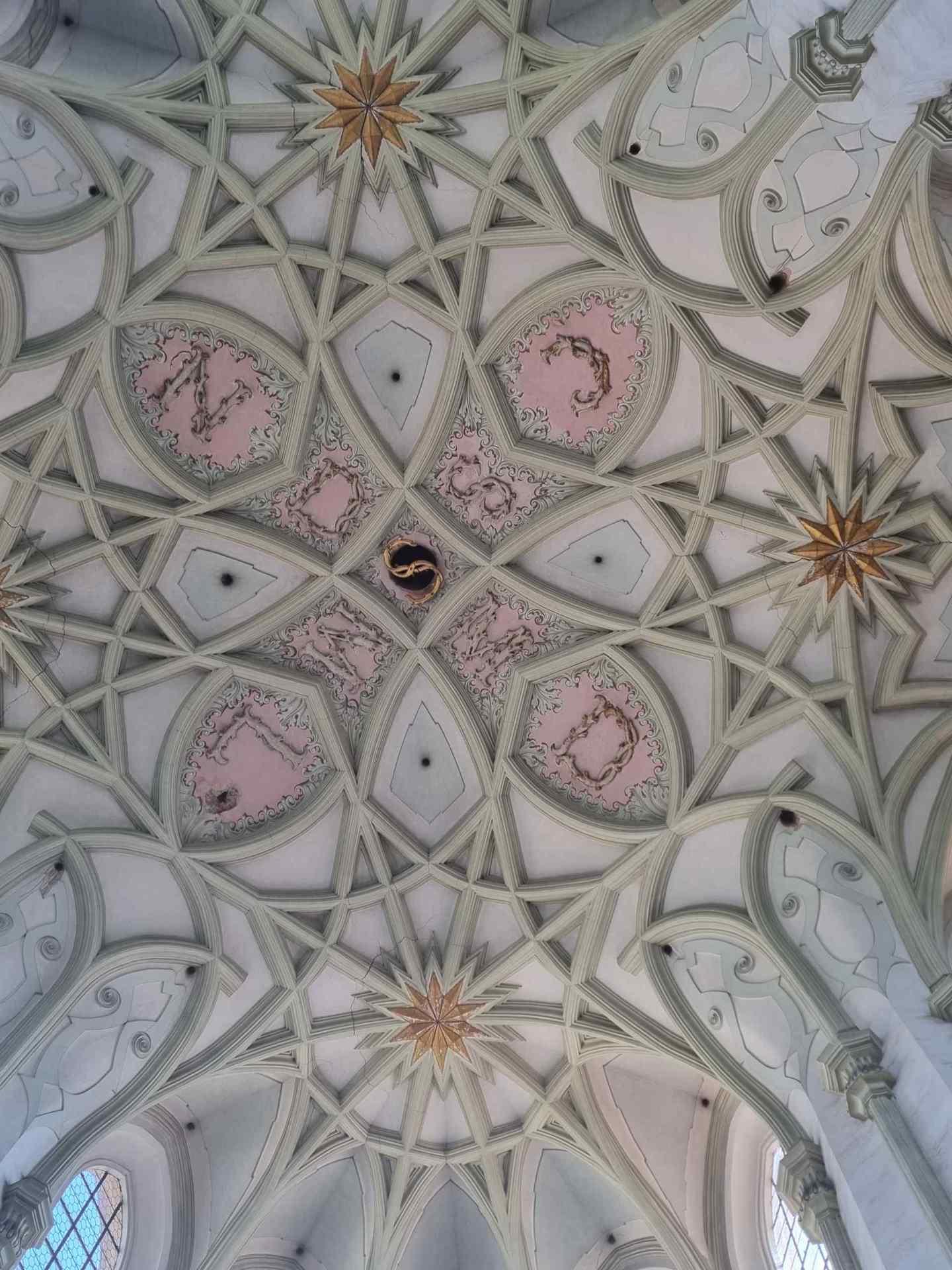 Klášter Kladruby - tip na výlet u místa "Kladruby" | eMimino.cz