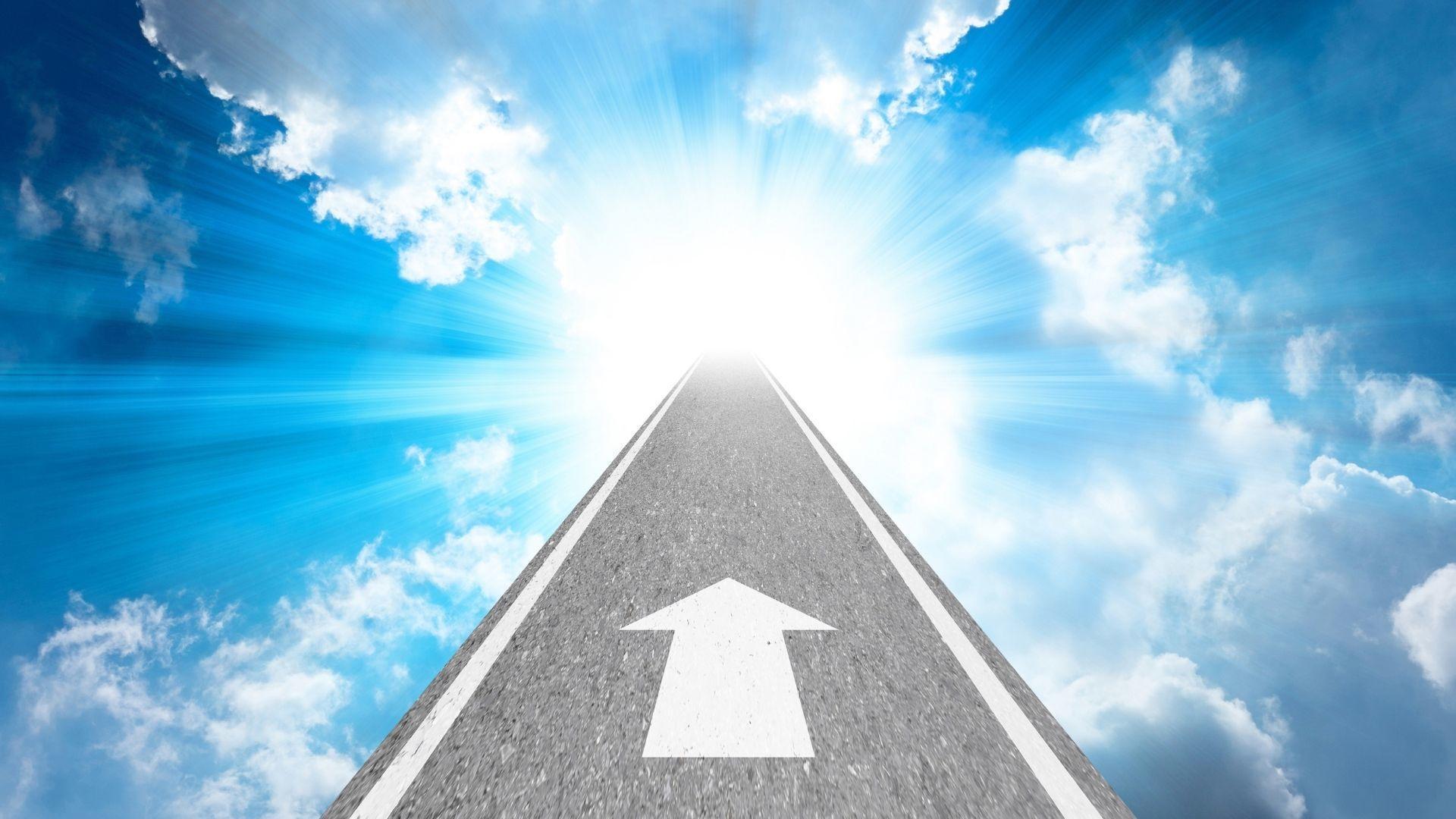 Jak odvést dítě do nebe - eMimino.cz