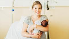 Porodnice Podolí - Recenze a hodnocení na eMimino.cz