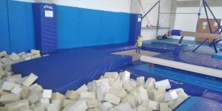 Herna Jojo gym Dobřichovice - tip na výlet u místa "Dobřichovice ...