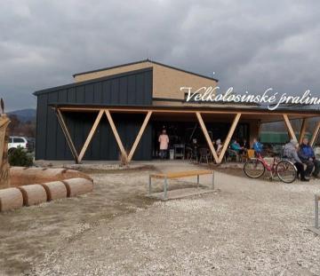 Velkolosinské pralinky - tip na výlet u místa "Velké Losiny" | eMimino.cz