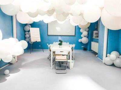 The Pop up! - tip na výlet u místa "Praha" | eMimino.cz