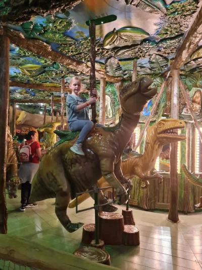 Majaland - tip na výlet u místa "Tuchoměřice" | eMimino.cz