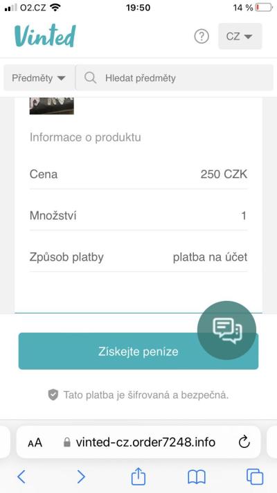 Vinted. Jak to funguje? - Diskuze - eMimino.cz