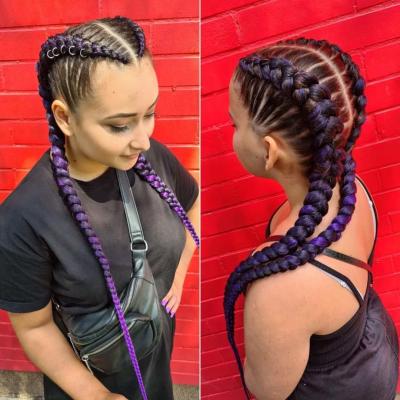 Kdo zaplétá vlasy s kanekalonem - Praha - Diskuze - eMimino.cz