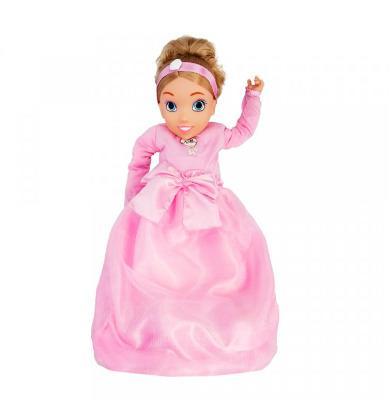 Alltoys Baletka Molly- Recenze a zkušenosti na eMimino.cz