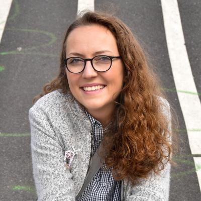 Marie Novotná, Sociální pracovník a tisková mluvčí - eMimino.cz