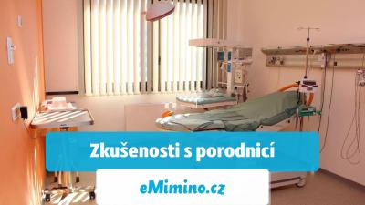 Porodnice Motol - Recenze a hodnocení na eMimino.cz