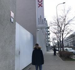 Umělecké centrum DOX v Praze - tip na výlet u místa "Praha" | eMimino.cz