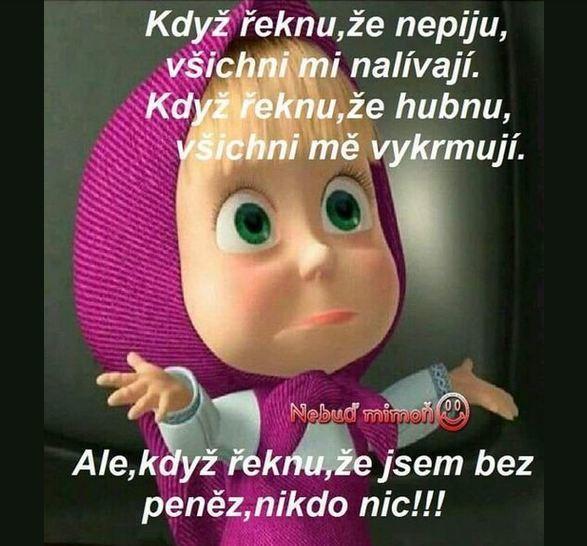 Korektní i nekorektní vtipy pro lepší den - eMimino.cz