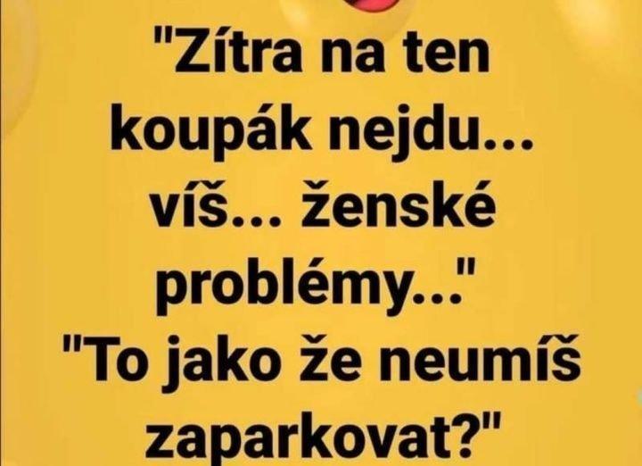A tenhle vtip znáte? Vtipy rodičovské, přístupné i nepřístupné - eMimino.cz
