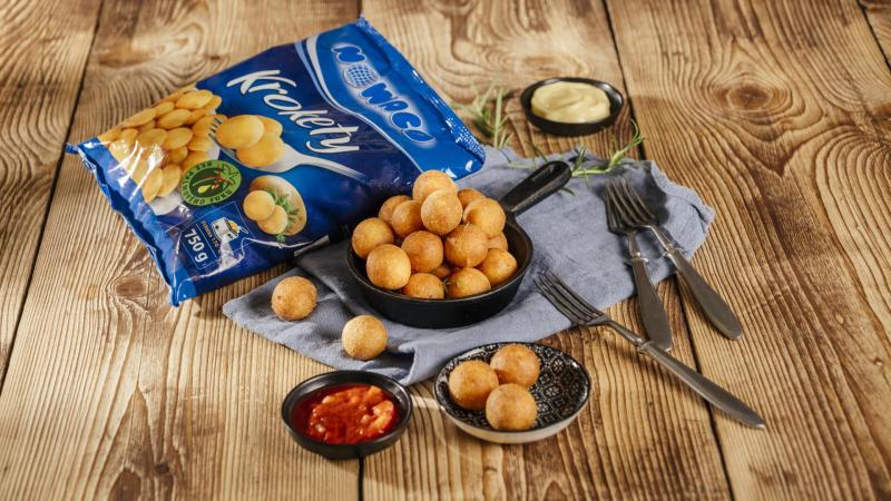 Přemýšlíte, co udělat k večeři? Ochutnaly jsme rychlá jídla od Nowaco ...