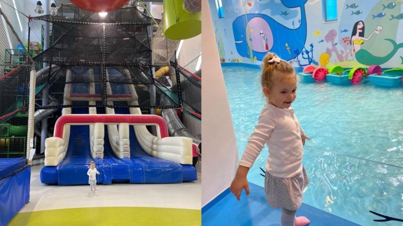 Naše neděle v BRuNU: Jak si užít sychravý podzim s dětmi - eMimino.cz