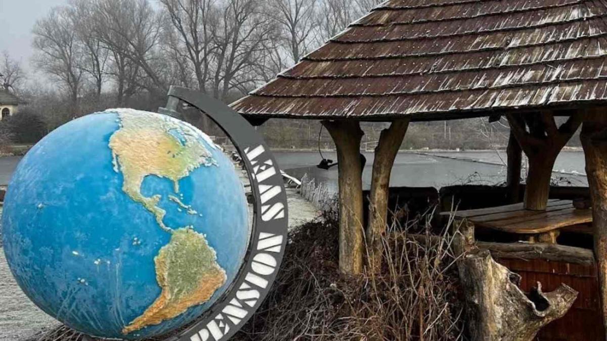 Socha Krista - tip na výlet u místa "Úžice" | eMimino.cz