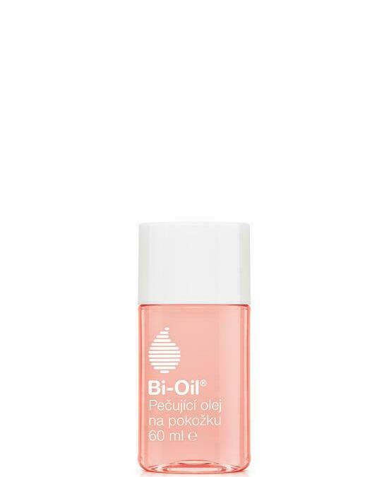 Bi-Oil Pečující olej na pleť a tělo- Recenze a zkušenosti na eMimino.cz