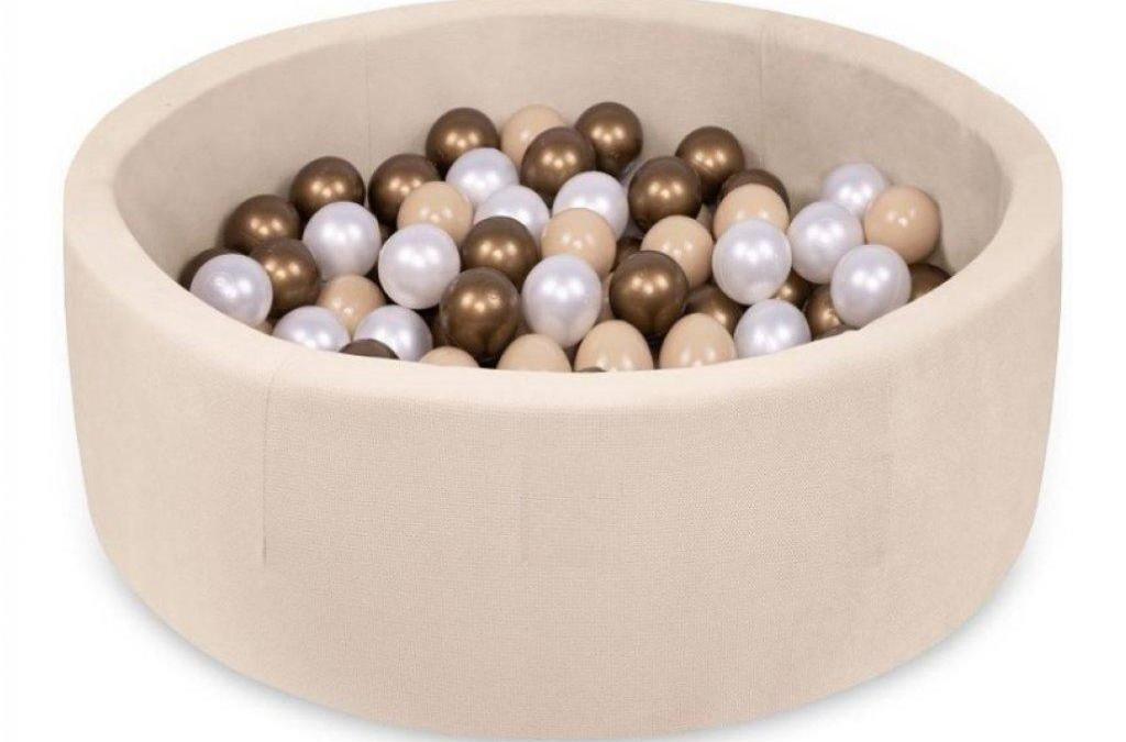 Elis design Dětský suchý bazének- Recenze a zkušenosti na eMimino.cz