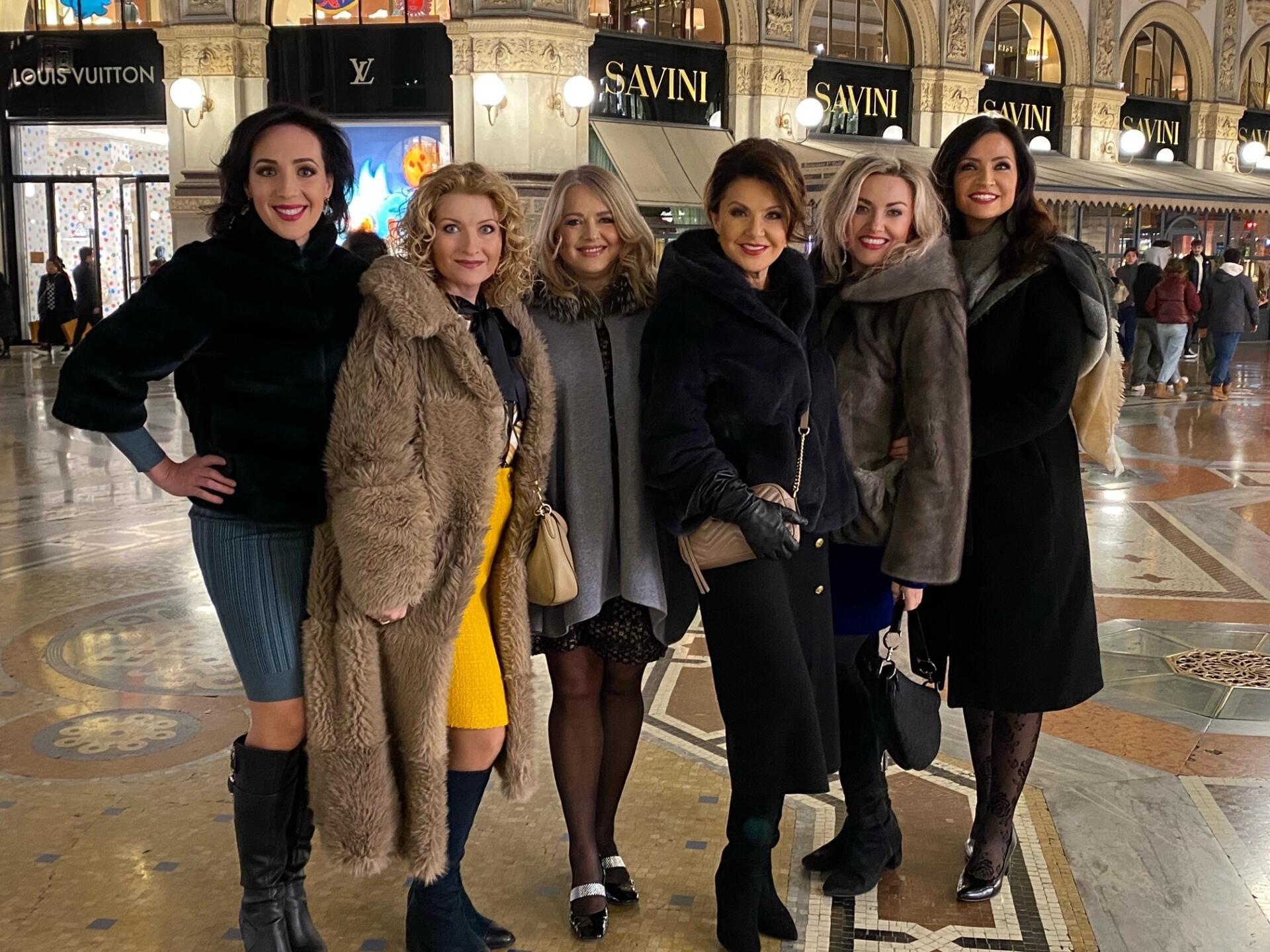 Kvalitní kosmetika vám bez profesionálního poradenství nepomůže ...