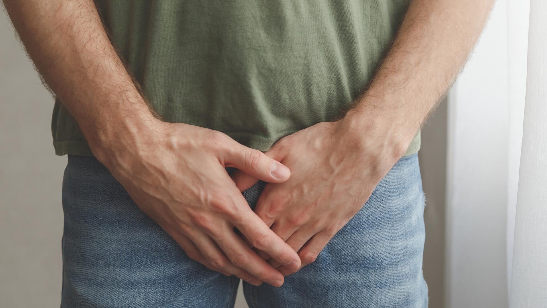 Kapavka: Jak poznám, že mám kapavku? - eMimino.cz