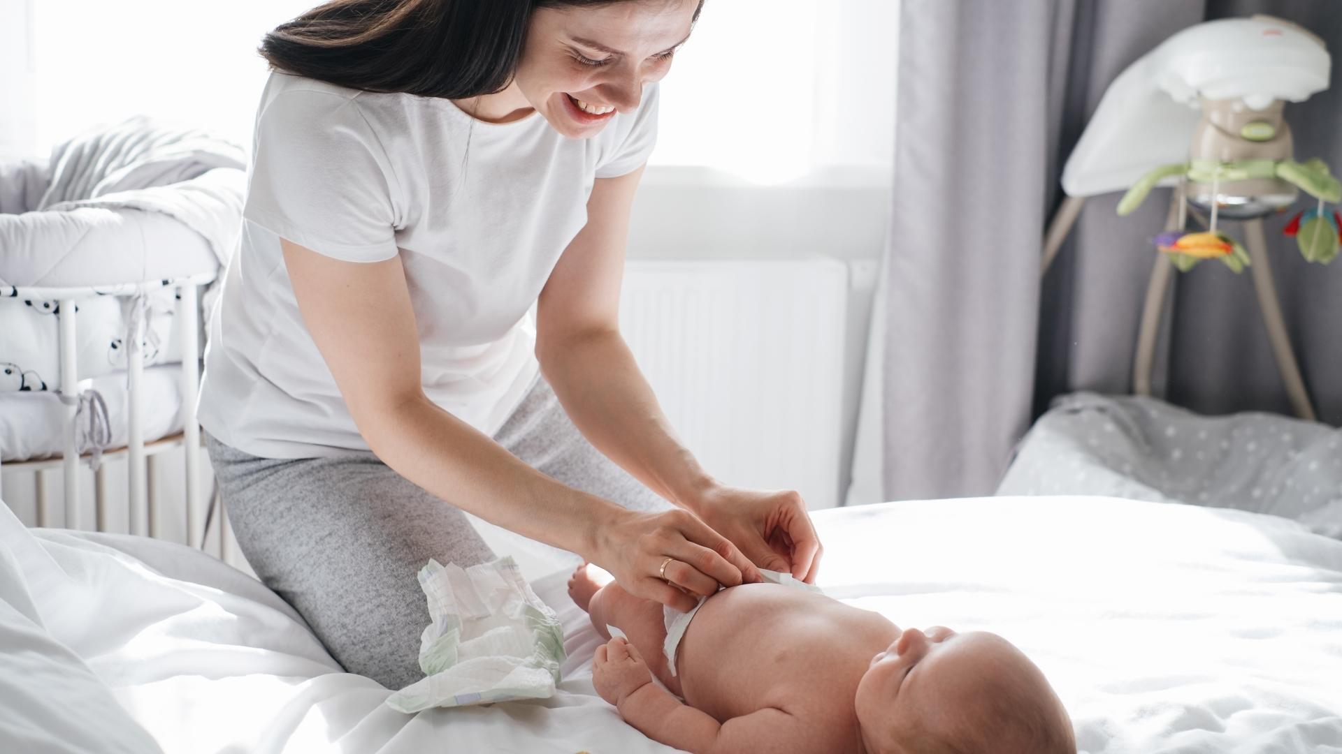 Lupénka u dětí: Co ji spouští a jak lupénku léčit? - eMimino.cz