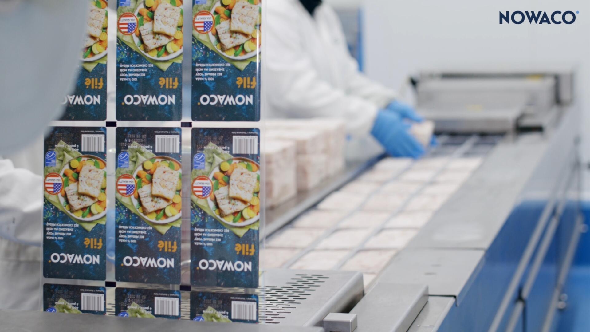 Po stopách výroby ikonického rybího filé s vítězem 4. řady MasterChef ...