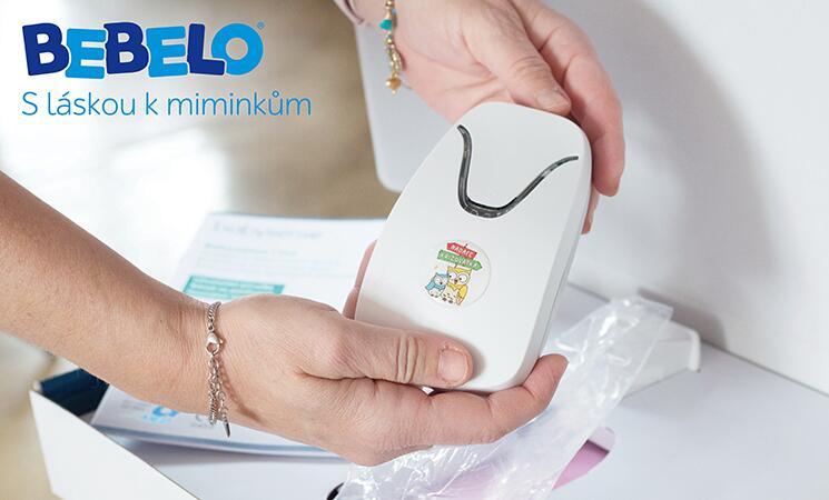 Bebelo doporučuje: Průvodce výbavou pro miminko - eMimino.cz