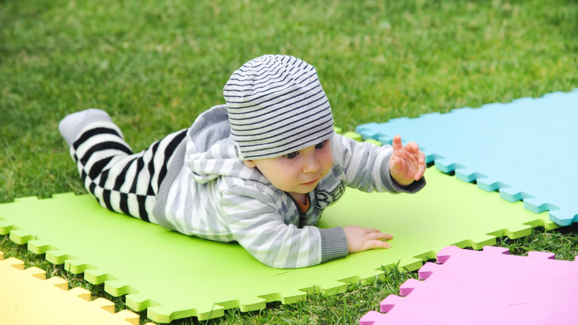 Znakování s miminky: Jak na první znaky? - eMimino.cz