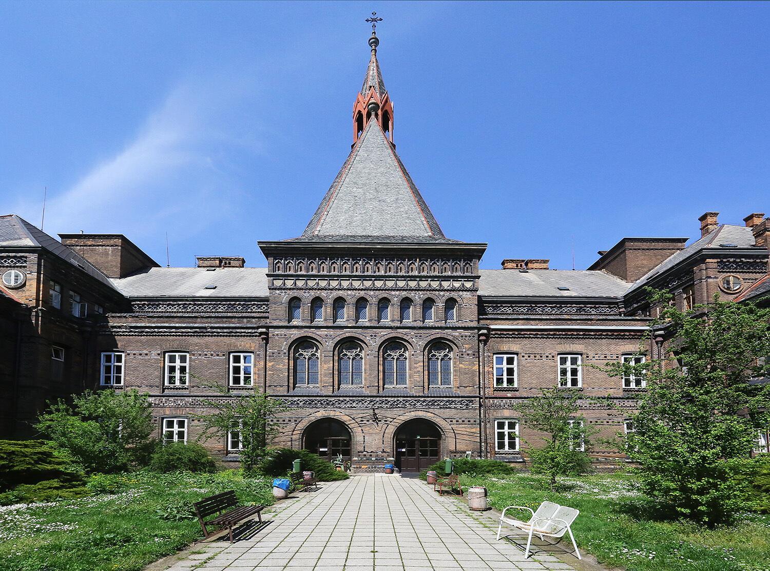 „Chci, aby byl porod u Apolináře pozitivním zážitkem pro každou ženu ...