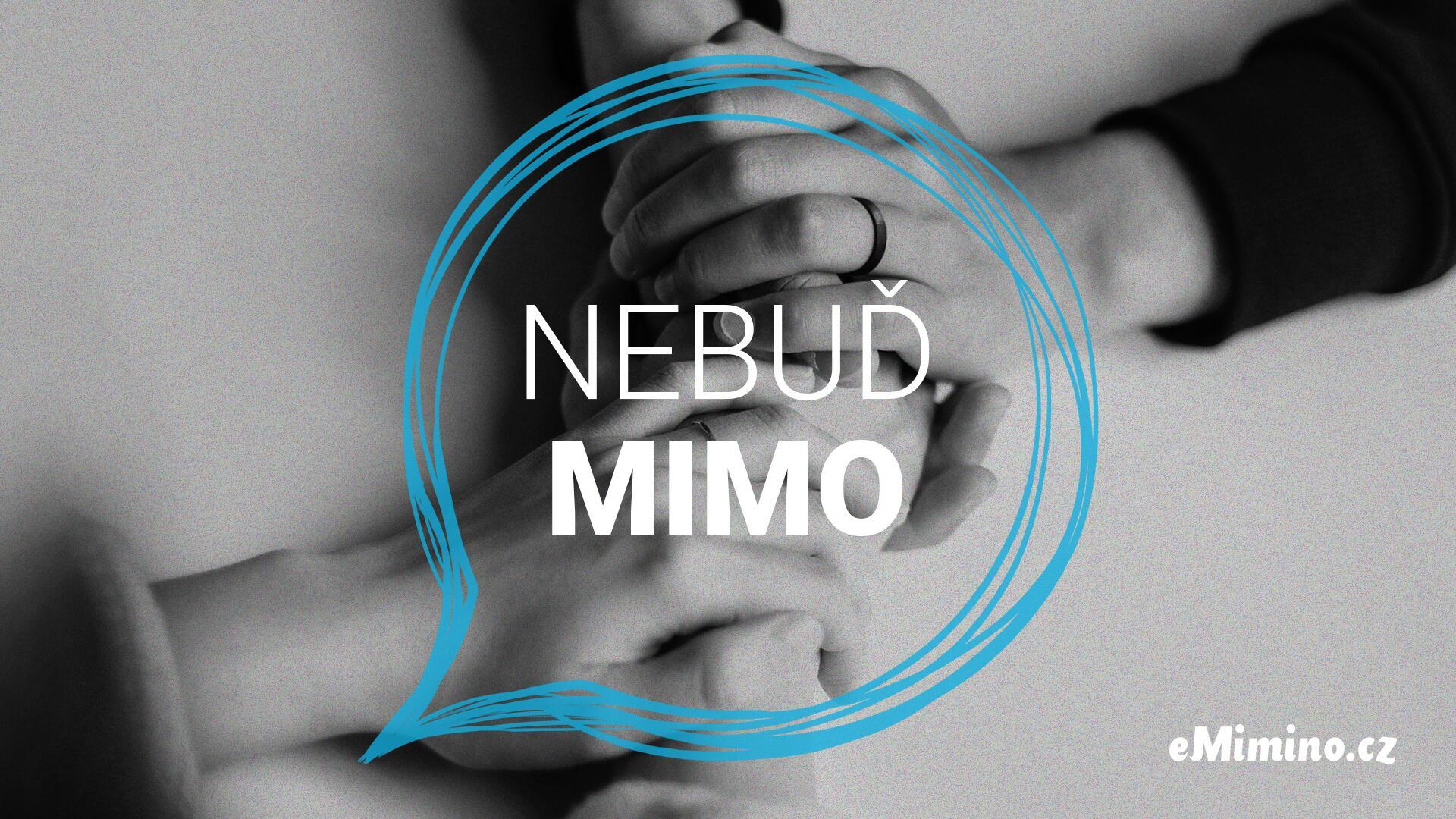 Každý 10. porod nastává předčasně. Poslechněte si "Nebuď mimo" s ...