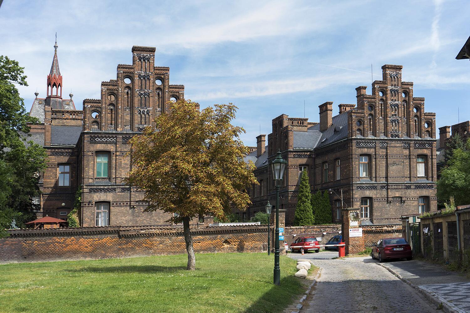 „Chci, aby byl porod u Apolináře pozitivním zážitkem pro každou ženu ...