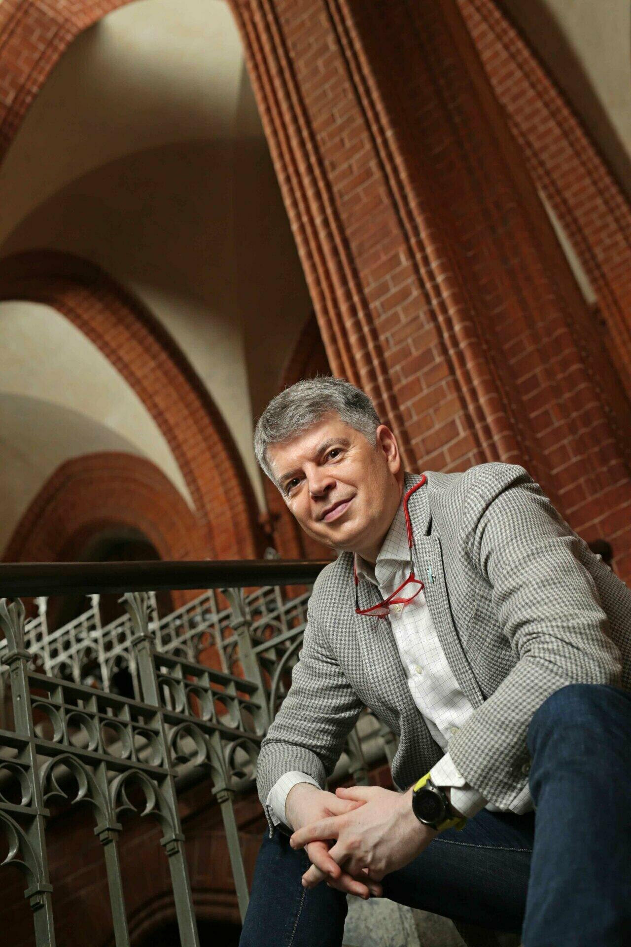 „Chci, aby byl porod u Apolináře pozitivním zážitkem pro každou ženu ...