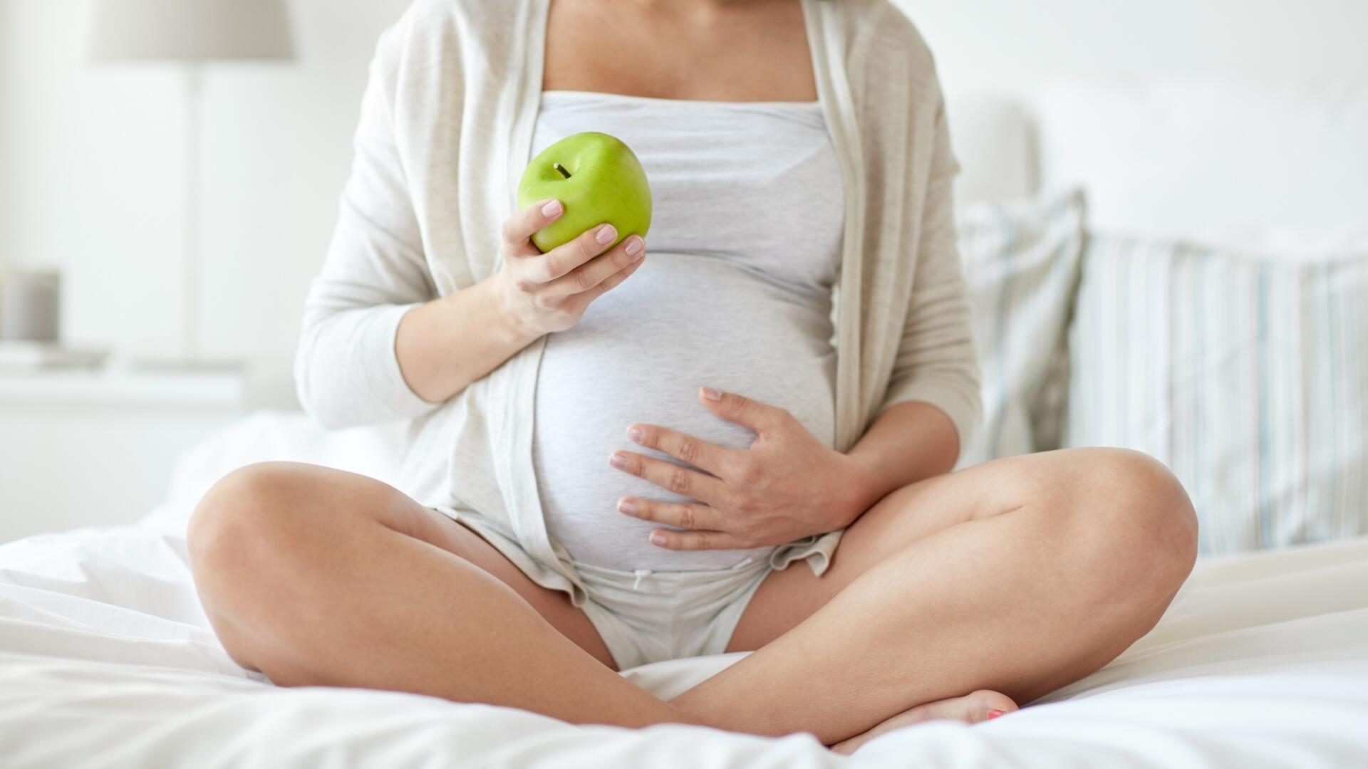 Motání hlavy v těhotenství: Kdy vyhledat lékaře? - eMimino.cz