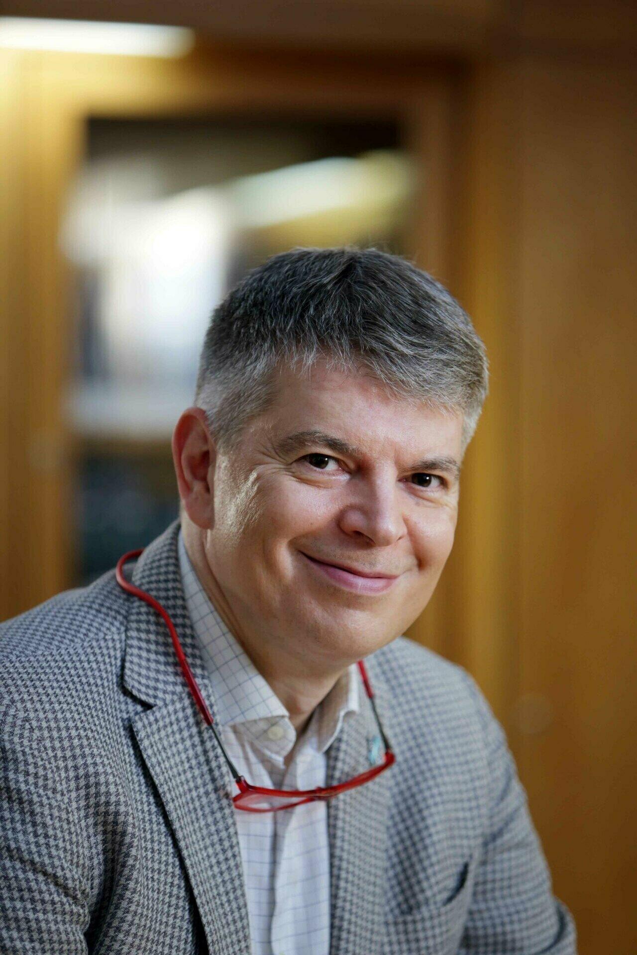 „Chci, aby byl porod u Apolináře pozitivním zážitkem pro každou ženu ...