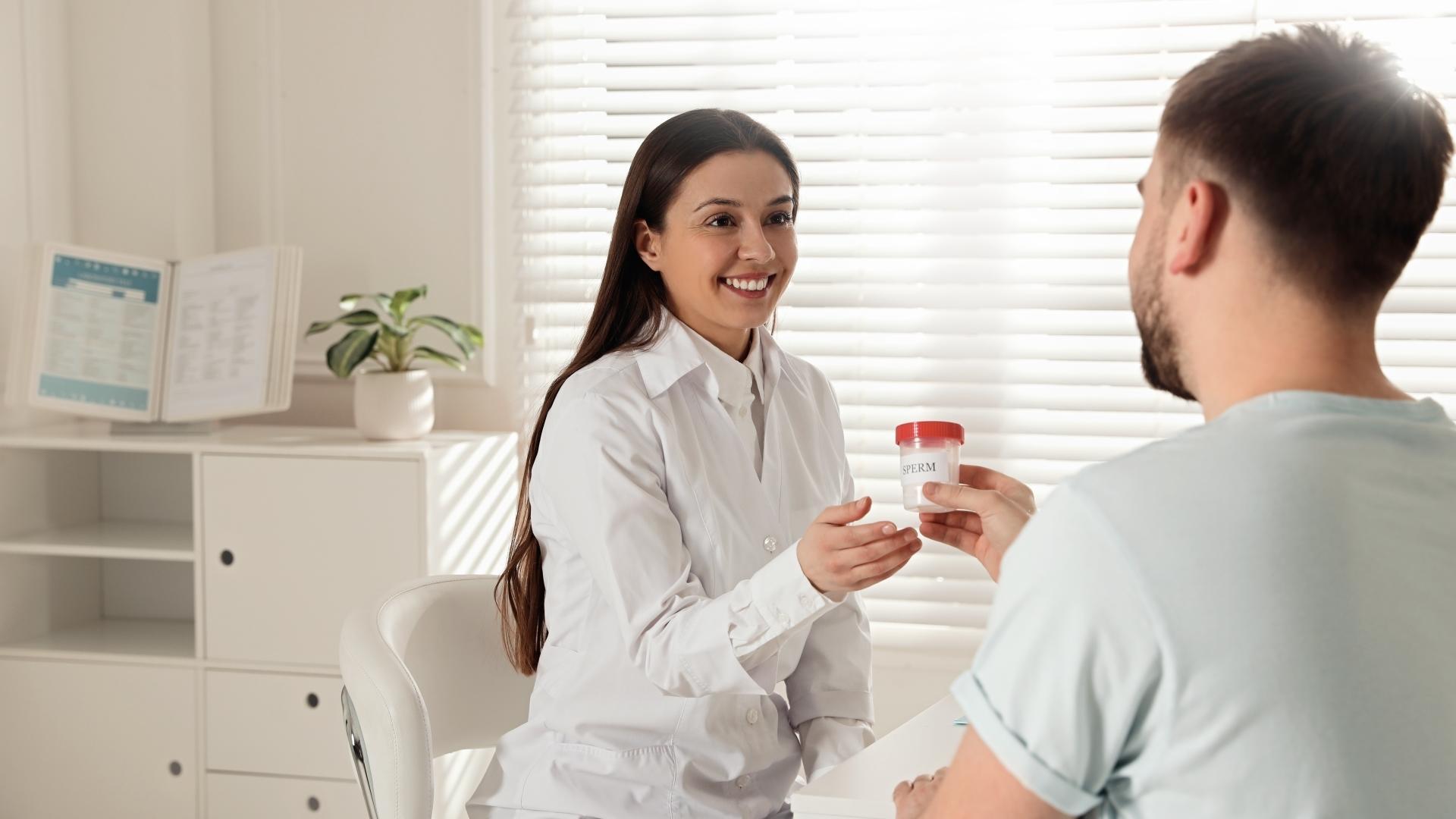 7 tipů, jak podpořit plodnost u mužů - eMimino.cz