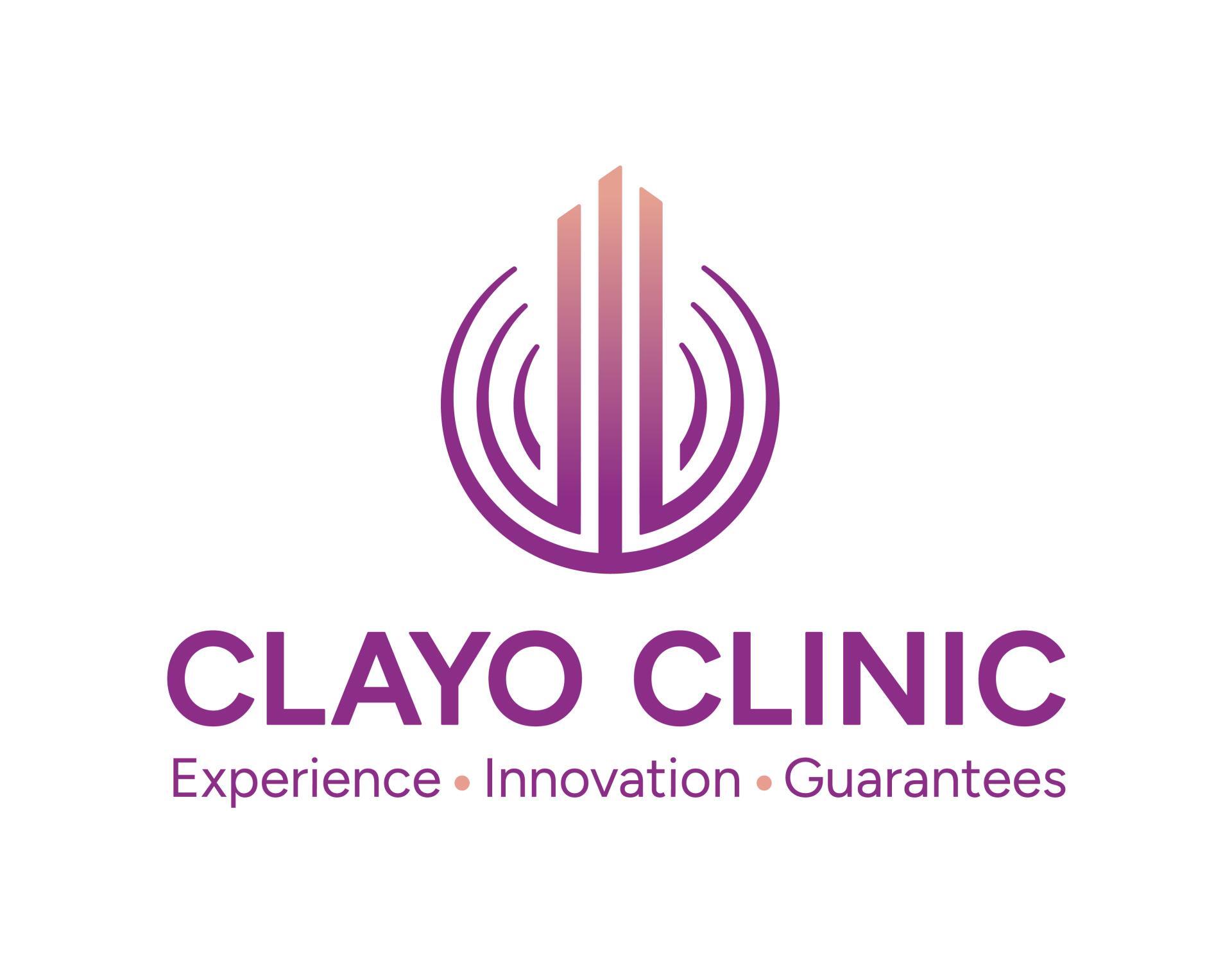 Clayo Clinic - Centrum asisované reprodukce - eMimino.cz