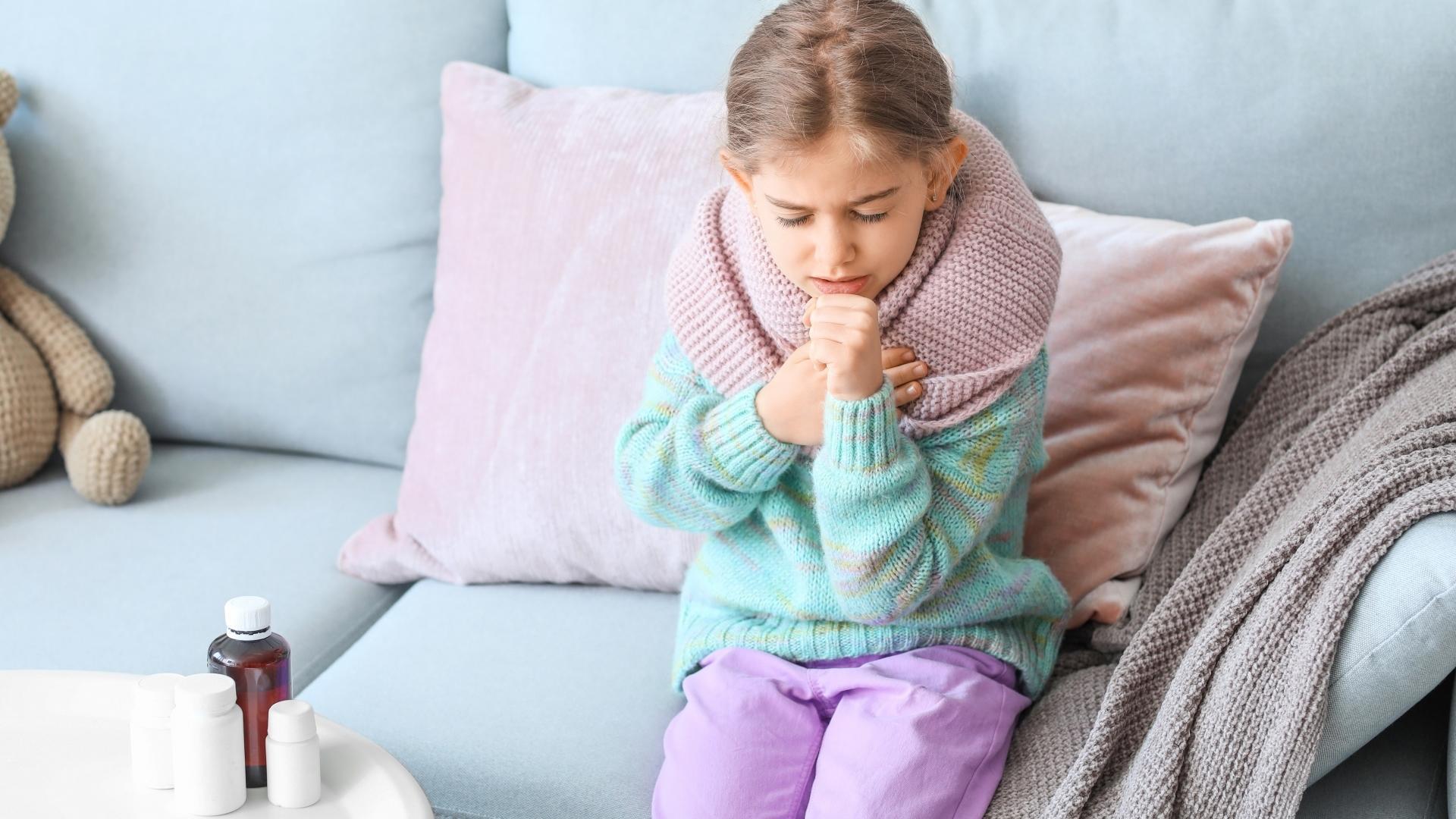 Laryngitida neboli zánět hrtanu: Jak se projevuje? - eMimino.cz