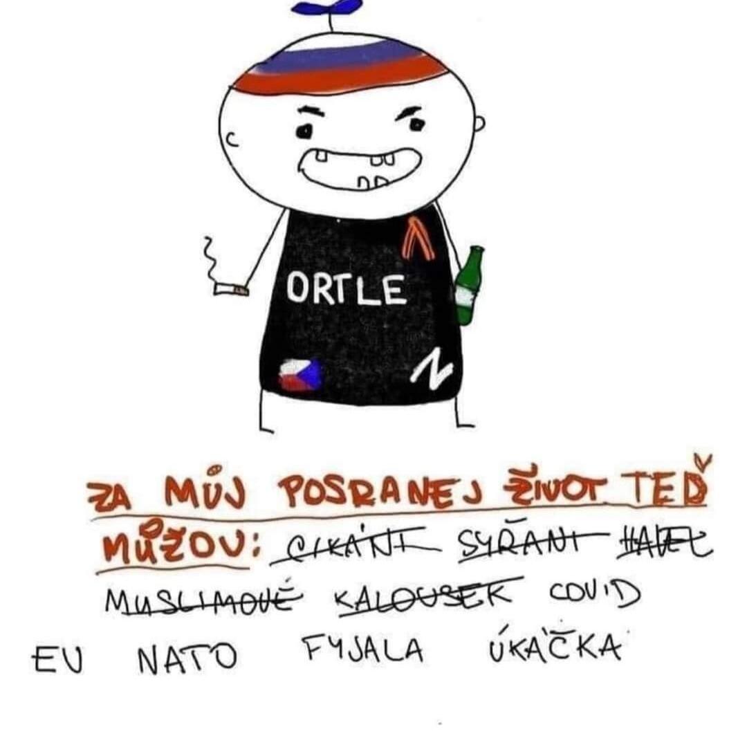 Život v Česku - Diskuze - eMimino.cz