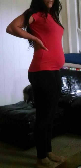 Je malé bříško na holce sexy? - Diskuze - eMimino.cz