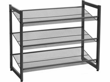 Botník se šikmými policemi - rozměry - Diskuze - eMimino.cz