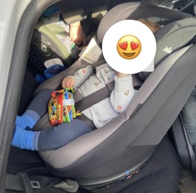 Vajíčko nebo autosedacka - Poradna - eMimino.cz