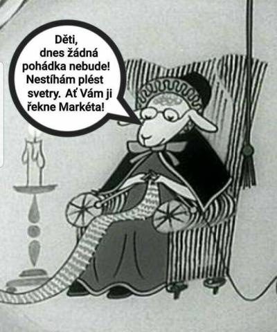 Znáte dobrý vtip? Sem s ním! (2542) - Diskuze - eMimino.cz