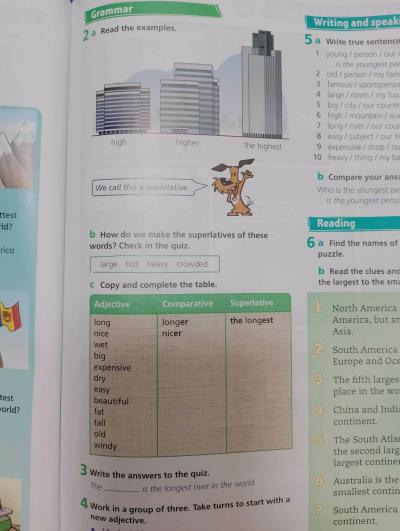 Foto stránky z učebnice AJ (7. třída) - Diskuze - eMimino.cz