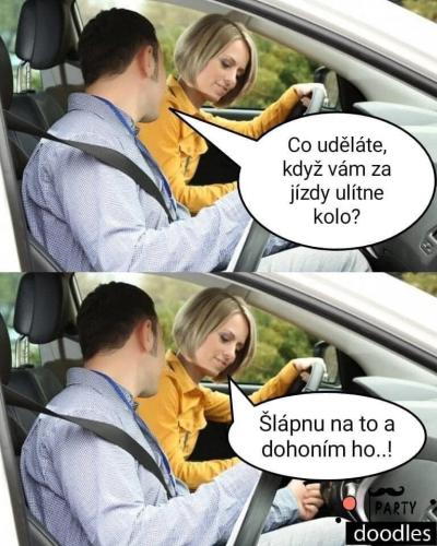 Znáte dobrý vtip? Sem s ním! (2547) - Diskuze - eMimino.cz