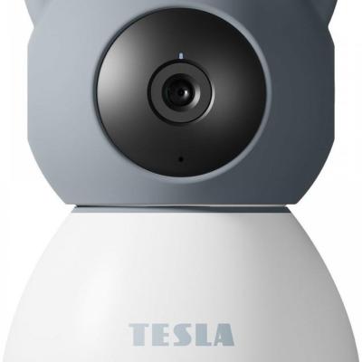 Tesla Smart Camera 360 Baby- Recenze a zkušenosti na eMimino.cz