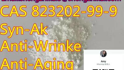 Peptidy na vyhlazení vrásek CAS 823202-99-9 Syn-Ake Peptide Avon ...