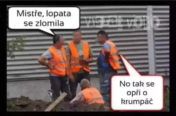 Vtipy pro lepší den. Vybrali jsme ty nejlepší! - eMimino.cz