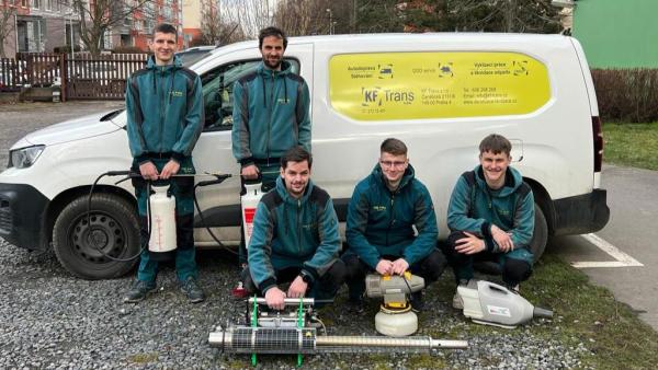 Štěnice si můžete přivézt i z luxusní dovolené - eMimino.cz